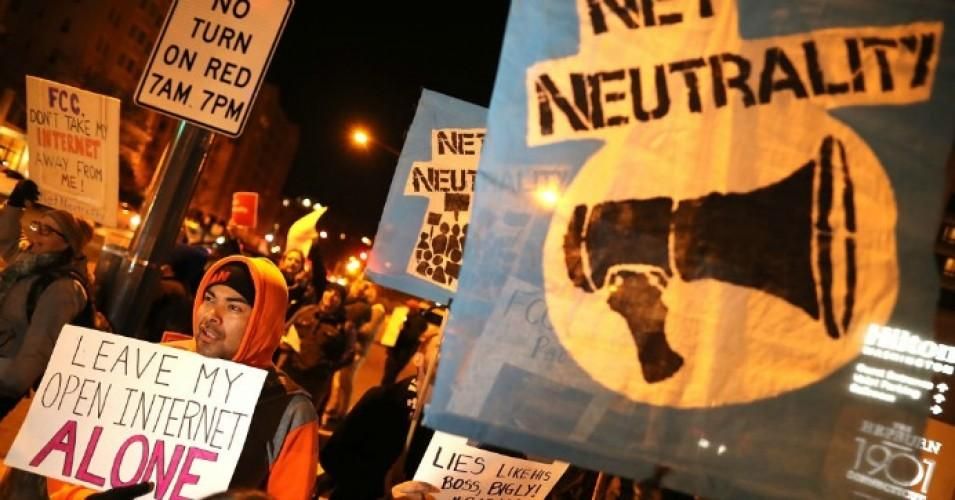 Real Net Neutrality Is More Than a Ban on Blocking, Throttling, and ...