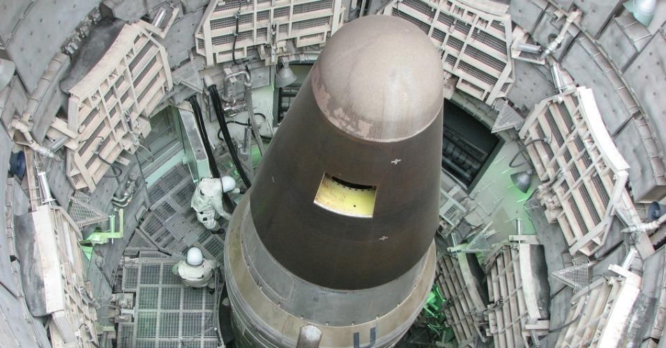NATO: Sleepwalking Towards Nuclear War | Common Dreams Views NATO: Sleepwalking Towards Nuclear War | Common Dreams Views