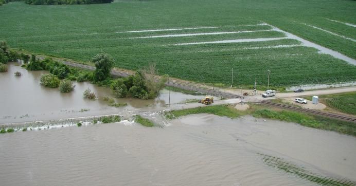 As Flood Risks Increase Across the US, It’s Time to Recognize the ...