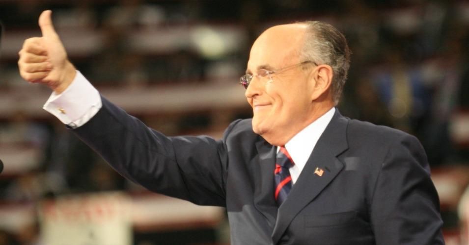 Rudy G and Bubble Boy Trump: Call It Implausible Deniability | Common ...
