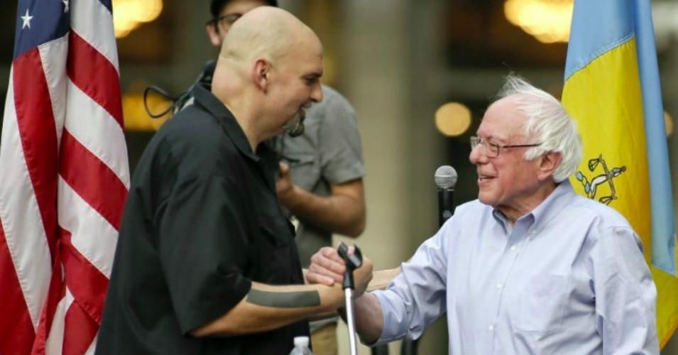 The Surprising Popularity of ‘Far Left’ Policies | Common Dreams Views