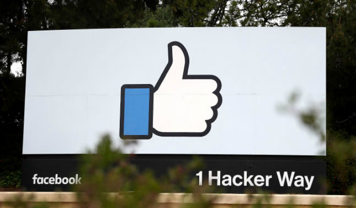 Media Ignore Government Influence on Facebook’s Plan to Fight ...