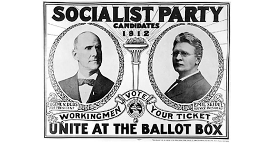 Opinion | The Other Big Surprise of 2016 Is the Return of Democratic ...