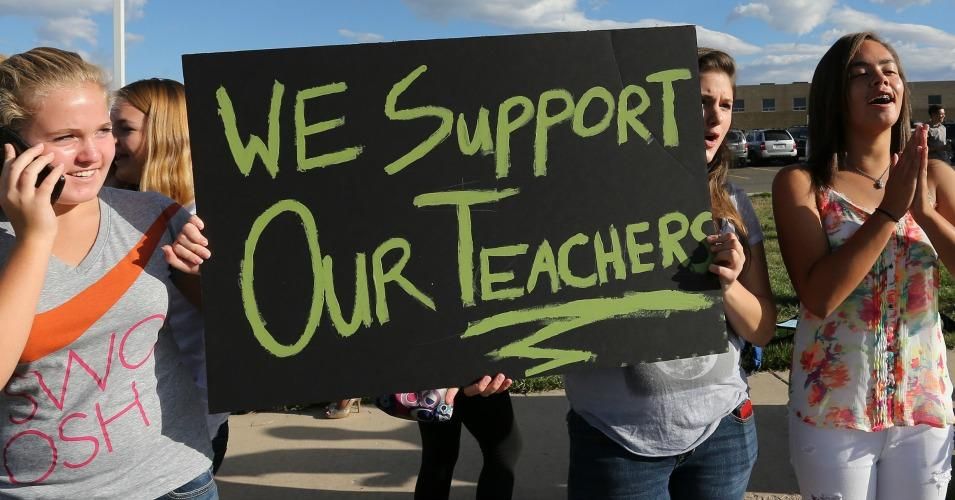 Opinion | Student Protests Are A Bigger Deal Than You Think