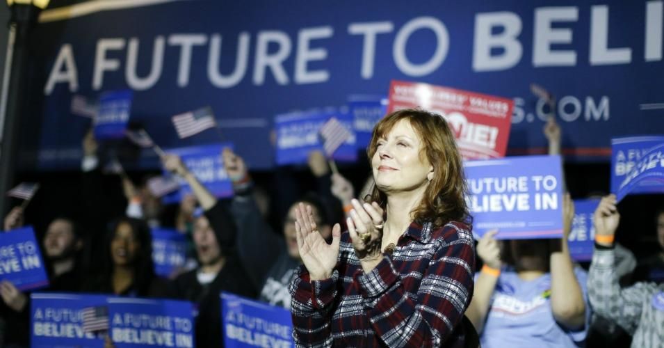 The “Bernie Bros” Narrative: a Cheap Campaign Tactic Masquerading as ...