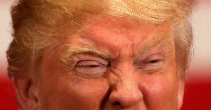 Trump’s Cruel and Deviant Budget | Common Dreams Views