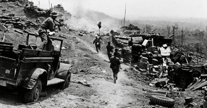 Choosing Quagmire: The Essential Context of Vietnam | Common Dreams Views