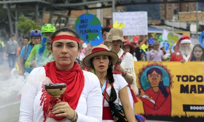 Women are the Victims of Climate Change – and the Keys to Climate ...