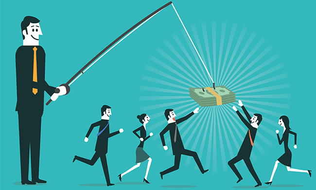 Opinion | How to Break the Power of Money
